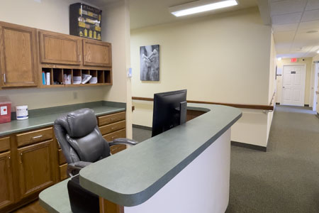 Podiatry Office in Evansville, IN - Podiatrist, Foot Doctor Evansville ...